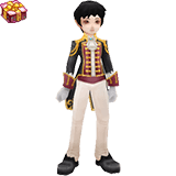 Clockworks Seasons Web Shop